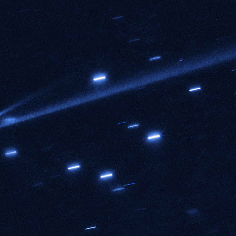 SN 1572 supernova remnant | The Planetary Society