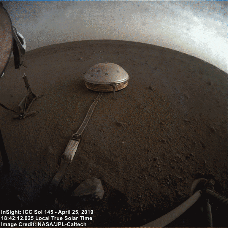 Teasel Muir-Harmony portrait | The Planetary Society