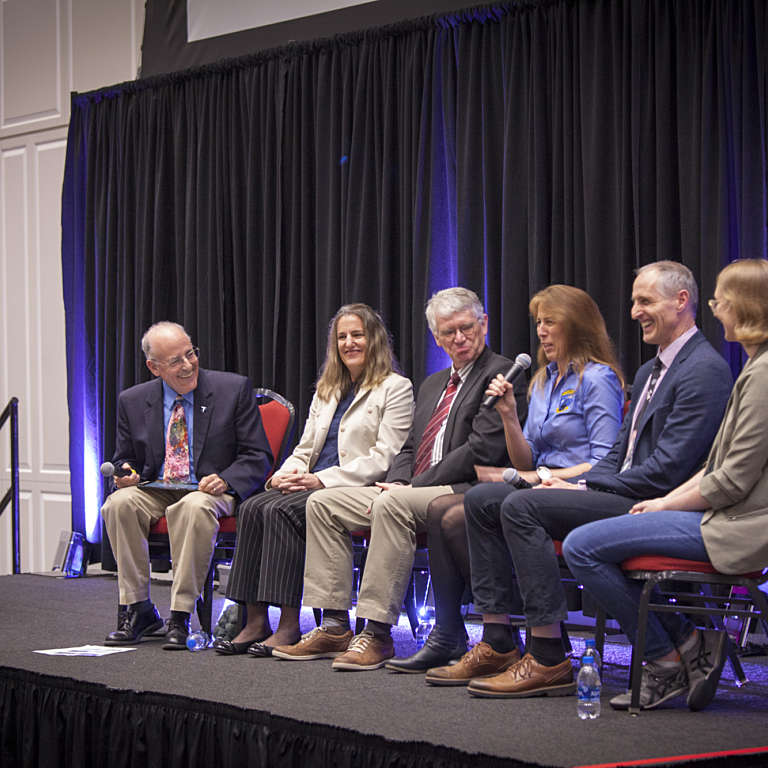 Kelly Fast | The Planetary Society