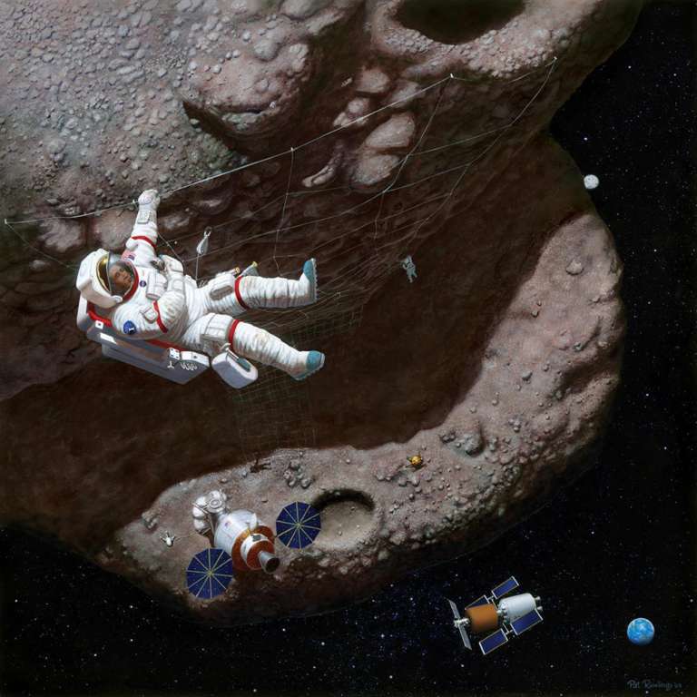 The atmospheres of the Solar System | The Planetary Society