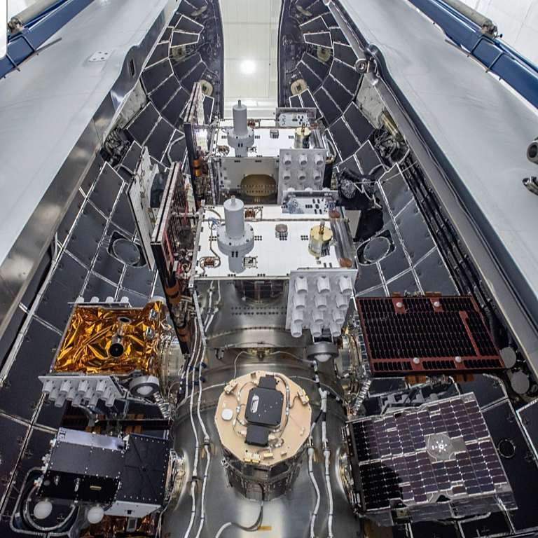 Wind speeds on Saturn | The Planetary Society