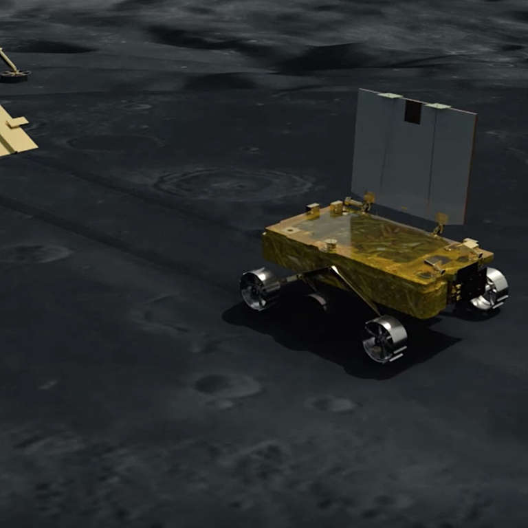 The orbits of Jupiter's moons | The Planetary Society The orbits of Jupiter's moons | The Planetary Society