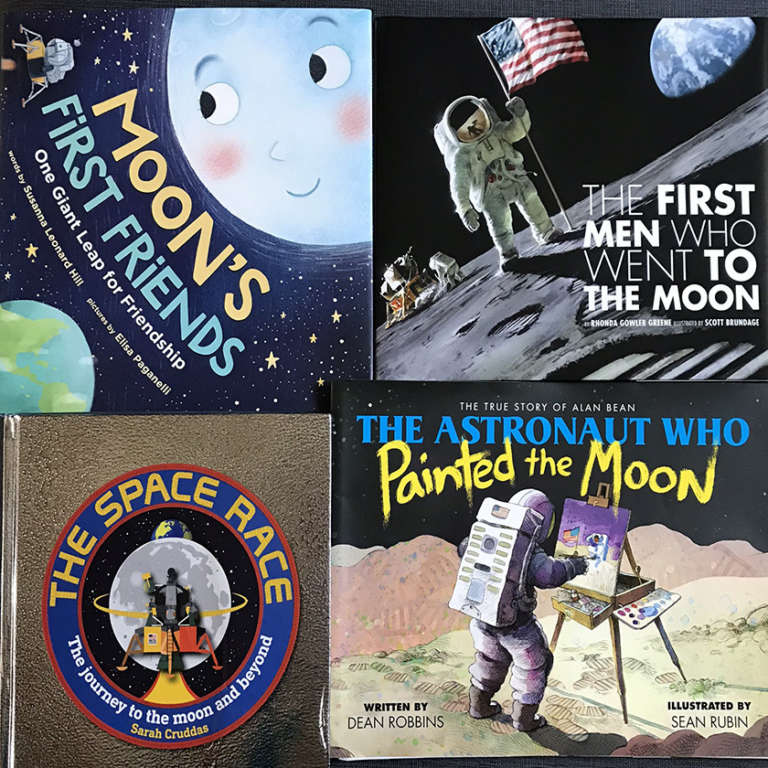 Celebrating Apollo at 50 | The Planetary Society