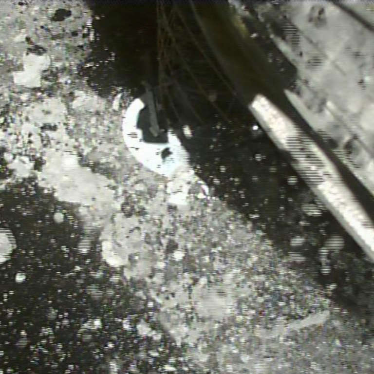 Fluidic Telescope (FLUTE) artist’s concept | The Planetary Society