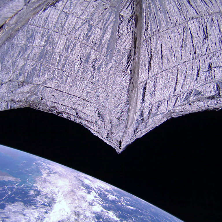 Venus in natural color from MESSENGER | The Planetary Society