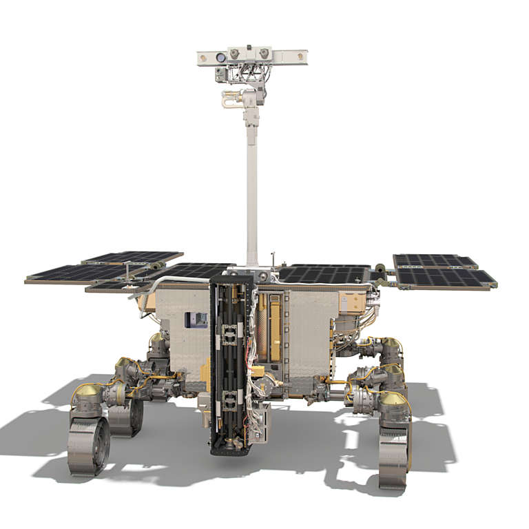 Every Mars landing attempt as of June 2020 | The Planetary Society