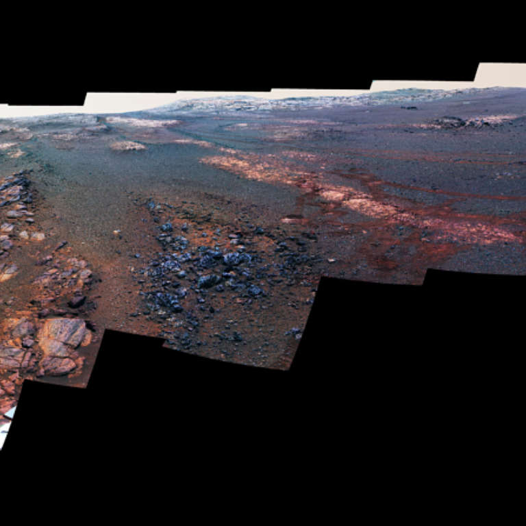 True Colors of Pluto | The Planetary Society