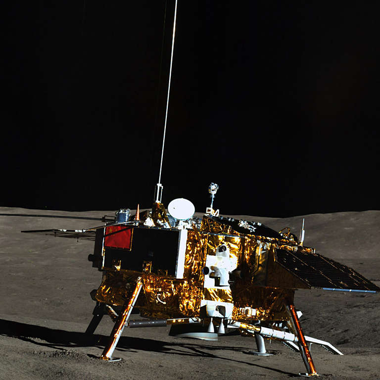 Summit | The Planetary Society