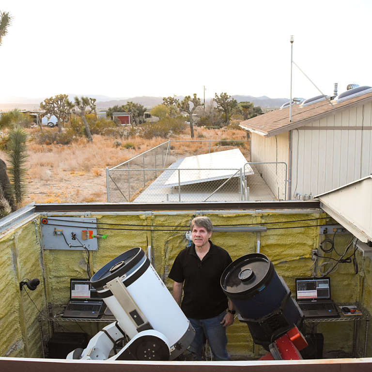 How NEO Surveyor works | The Planetary Society