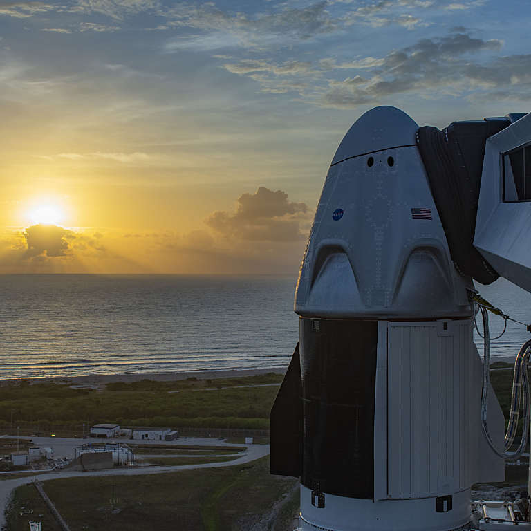 Planetary Radio Episodes | The Planetary Society