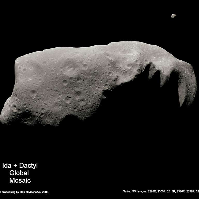 Chang'e flying to the Moon | The Planetary Society