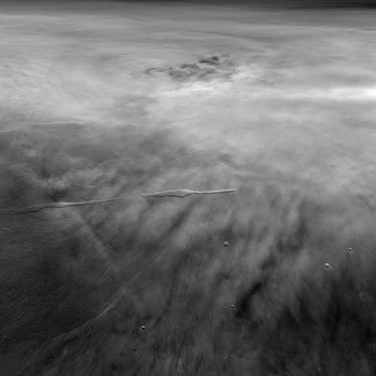 Venus surface panorama from Venera 14 rear… | The Planetary Society