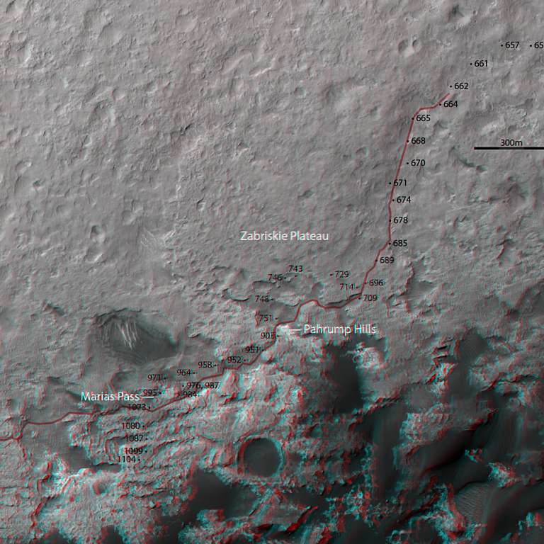 DART approaching Dimorphos | The Planetary Society