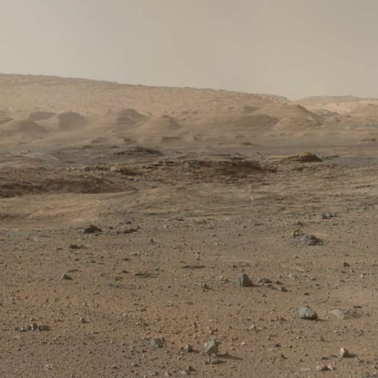 Mars’ Close Approach 2018 | The Planetary Society