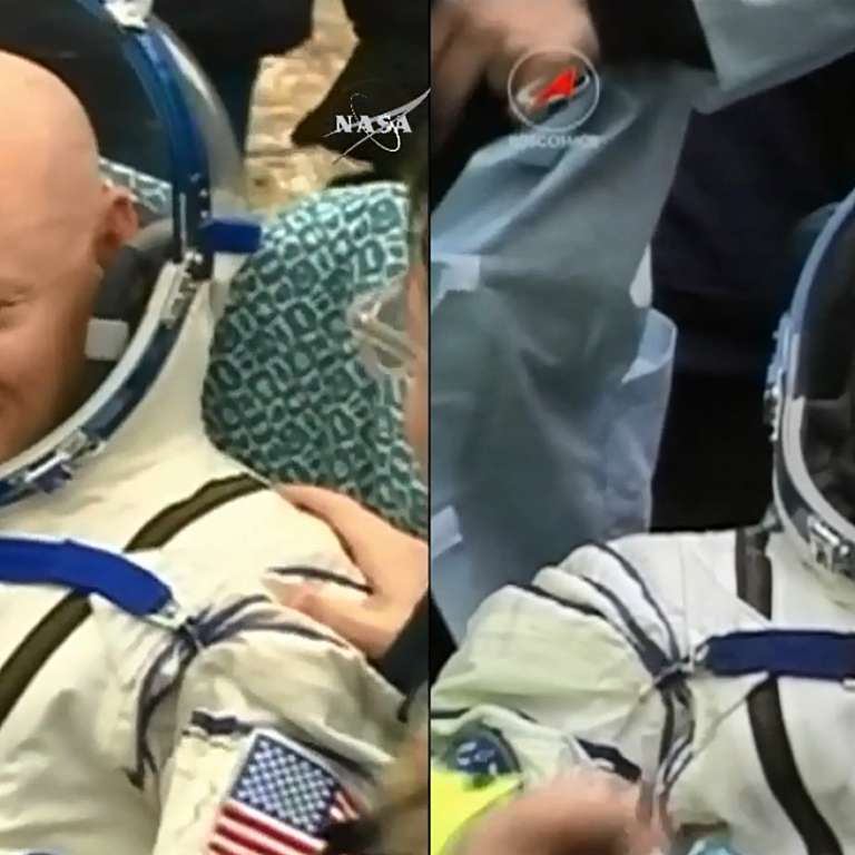 The best REAL images of Saturn's Rings in 4K | The Planetary Society