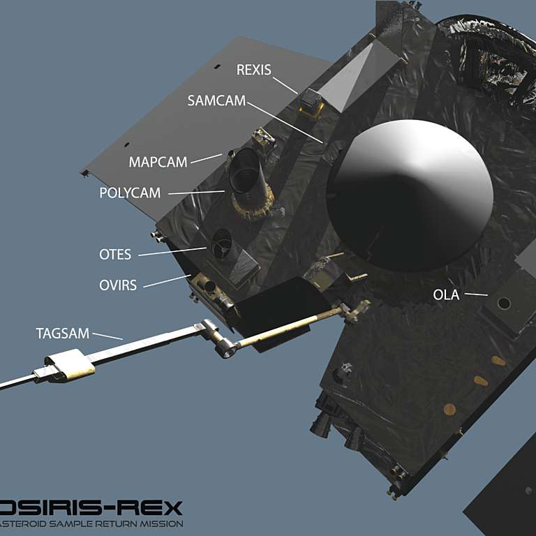 Artemis 1 Earthset | The Planetary Society