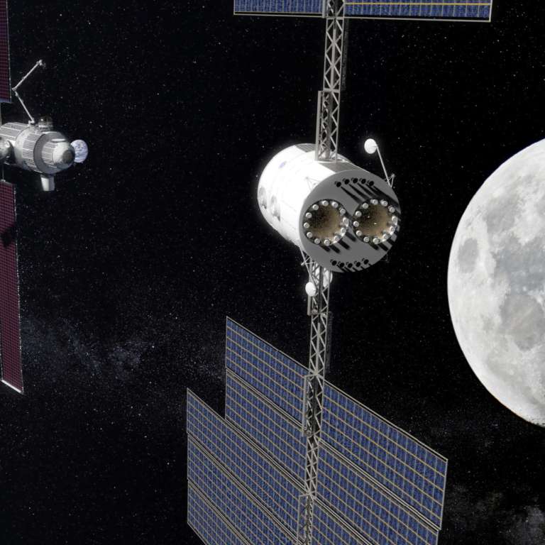 Hubble eXtreme Deep Field (XDF) | The Planetary Society