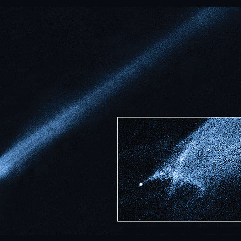 Kepler in Space | The Planetary Society
