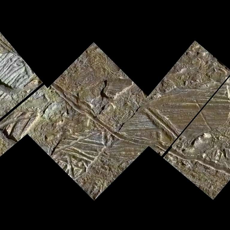 BepiColombo Earth flyby images | The Planetary Society