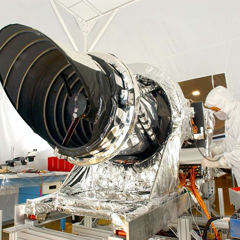 The atmospheres of the Solar System | The Planetary Society