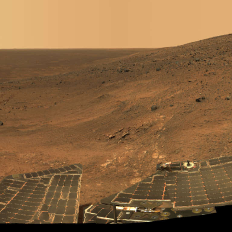 Solar conjunction | The Planetary Society