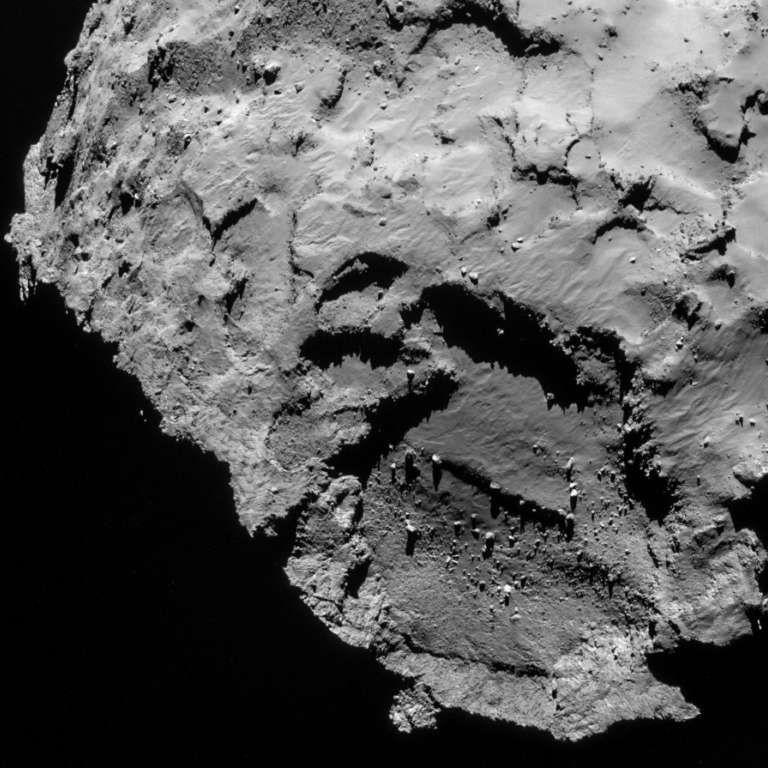 True Colors of Pluto | The Planetary Society