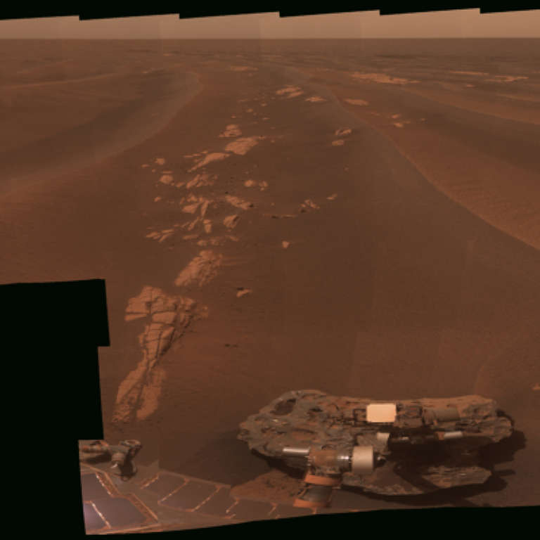 NGC 6894 | The Planetary Society