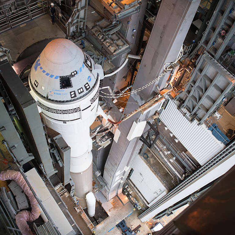 The Book of Moon | The Planetary Society