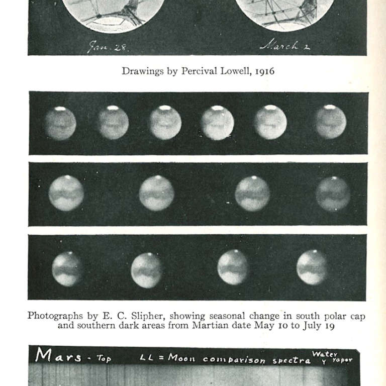 The Geologic Time Scale (2012) | The Planetary Society