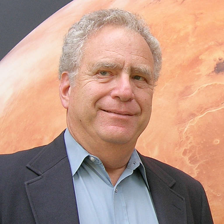 Our Founders | The Planetary Society