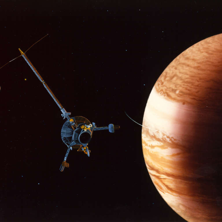 Solar snake | The Planetary Society