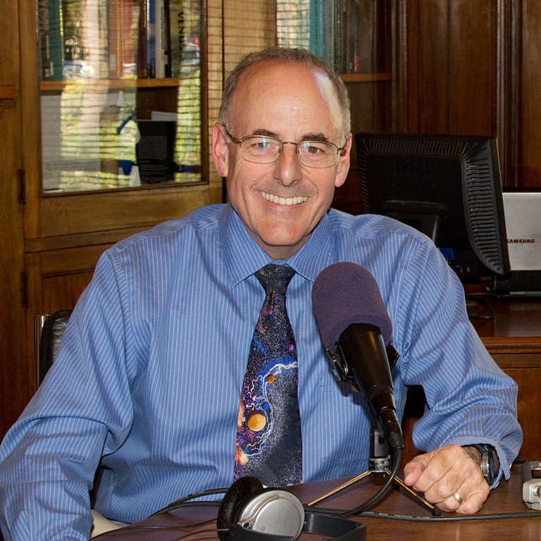 Mat Kaplan | The Planetary Society