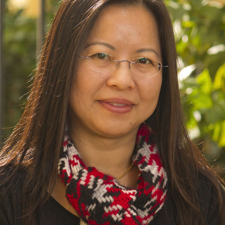 Tami Lin | The Planetary Society