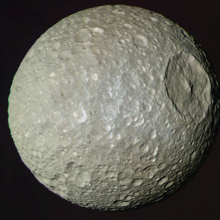 True Colors of Pluto | The Planetary Society