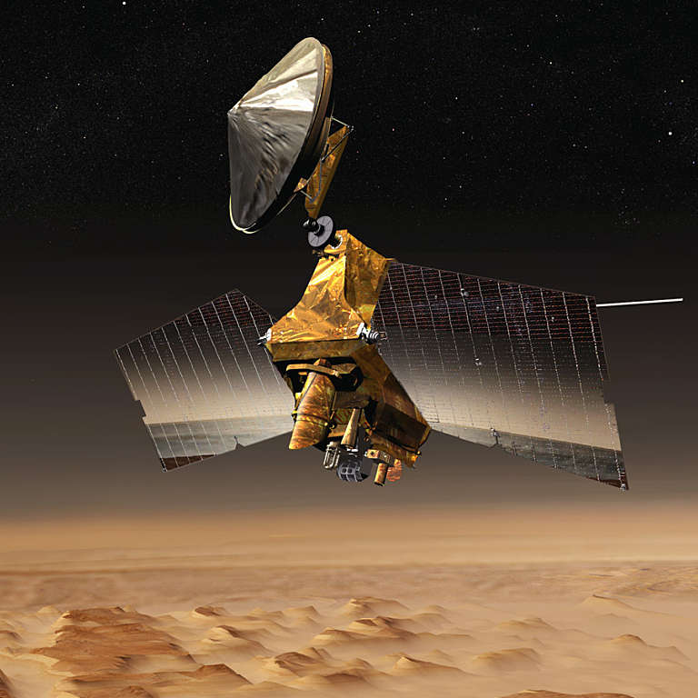 Every mission to Mars ever | The Planetary Society