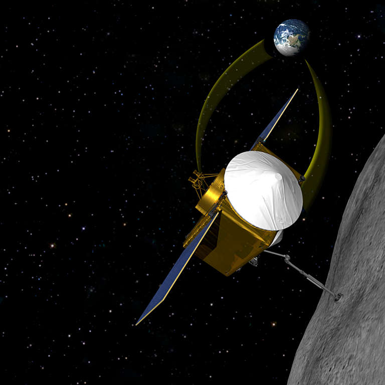SETI@Home screenshot | The Planetary Society