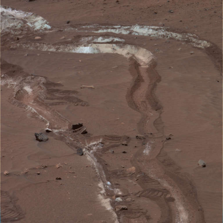 Fluidic Telescope (FLUTE) artist’s concept | The Planetary Society