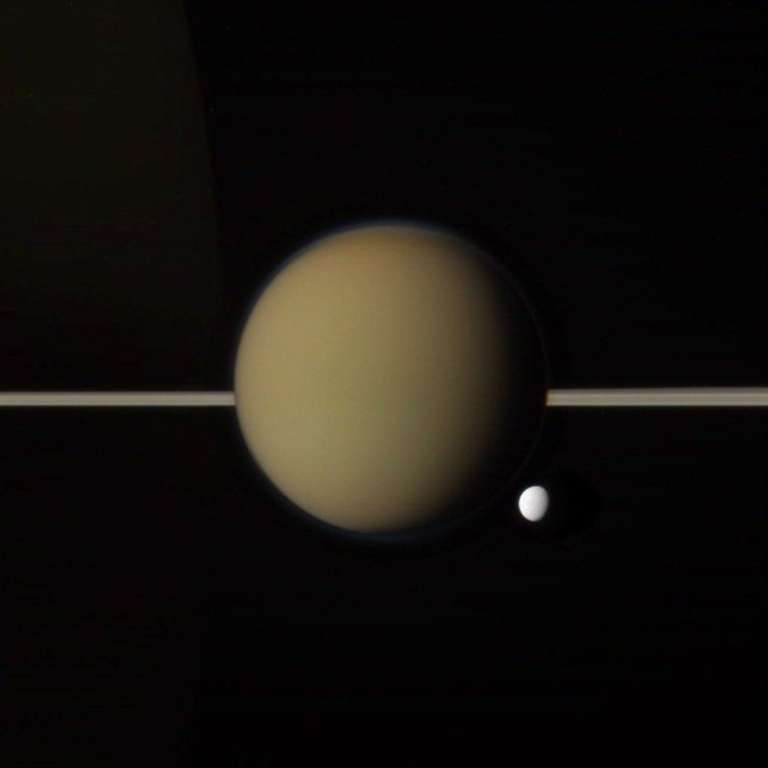 Comet 109P/Swift-Tuttle | The Planetary Society