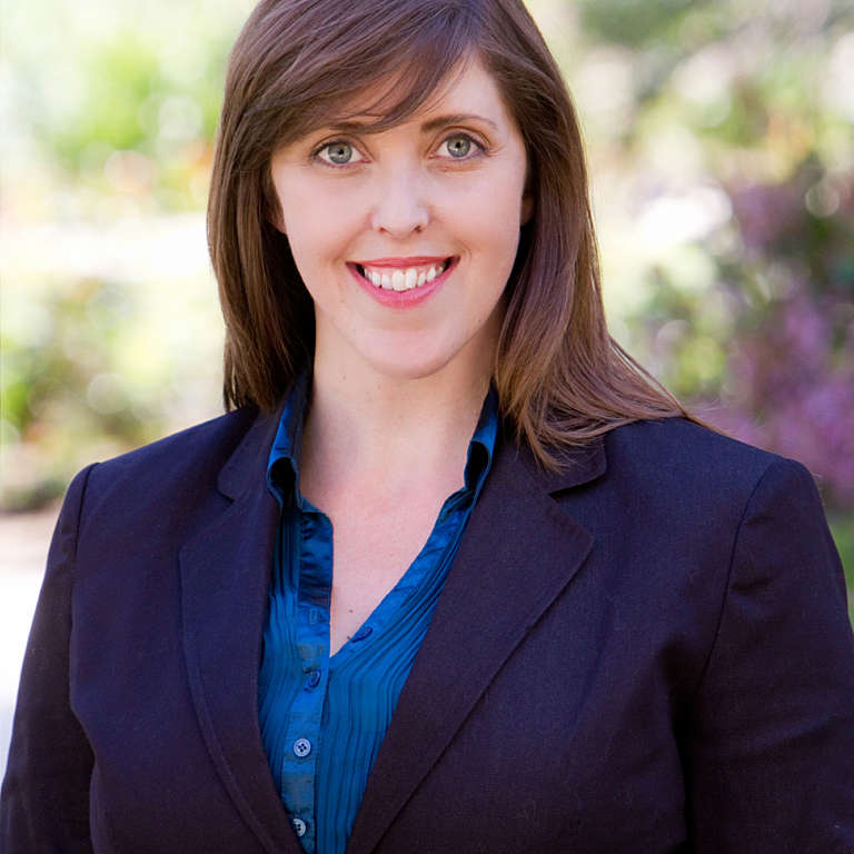 Jennifer Vaughn | The Planetary Society