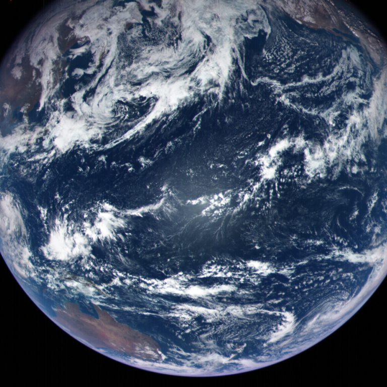 True Colors of Pluto | The Planetary Society