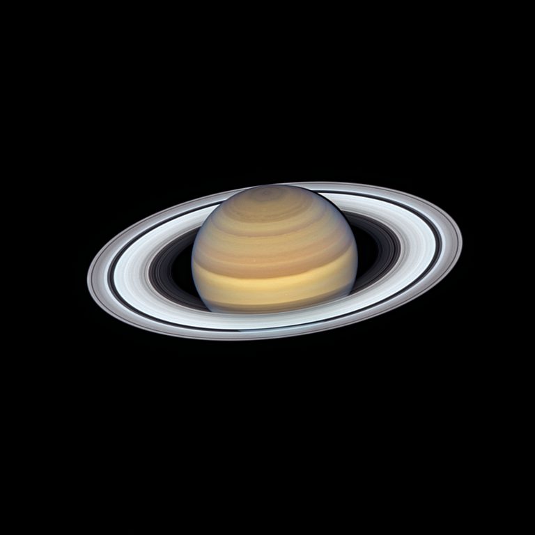 Every Mission to Saturn, Ever | The Planetary Society