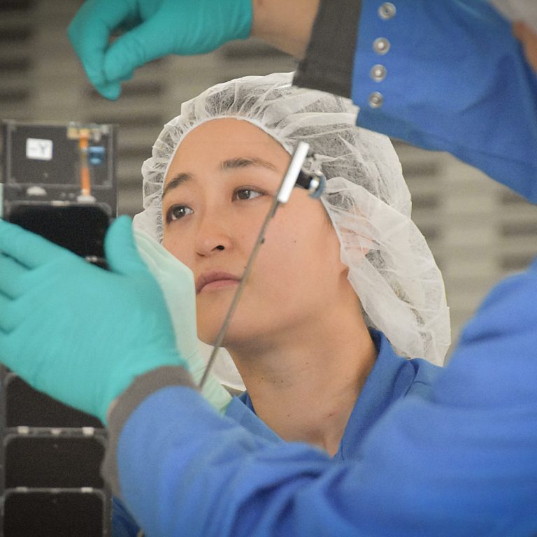 Stephanie Wong | The Planetary Society