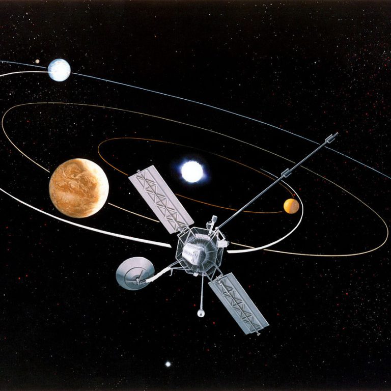 Mercury's colors | The Planetary Society