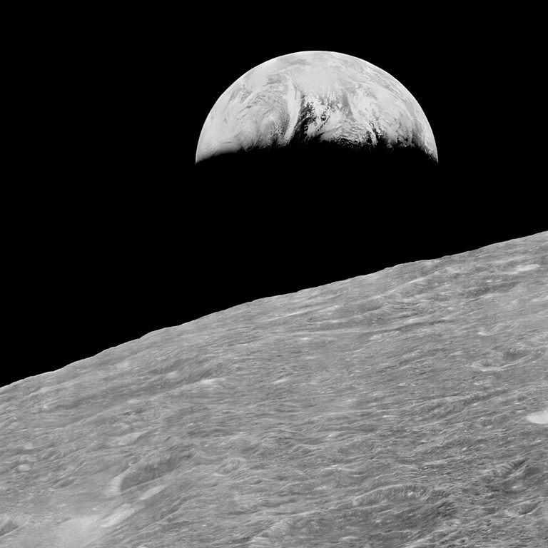 Mars from Hubble | The Planetary Society