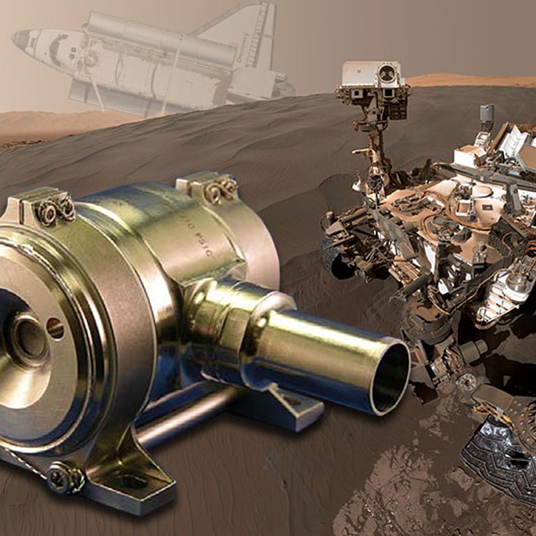 Robert Pearlman | The Planetary Society