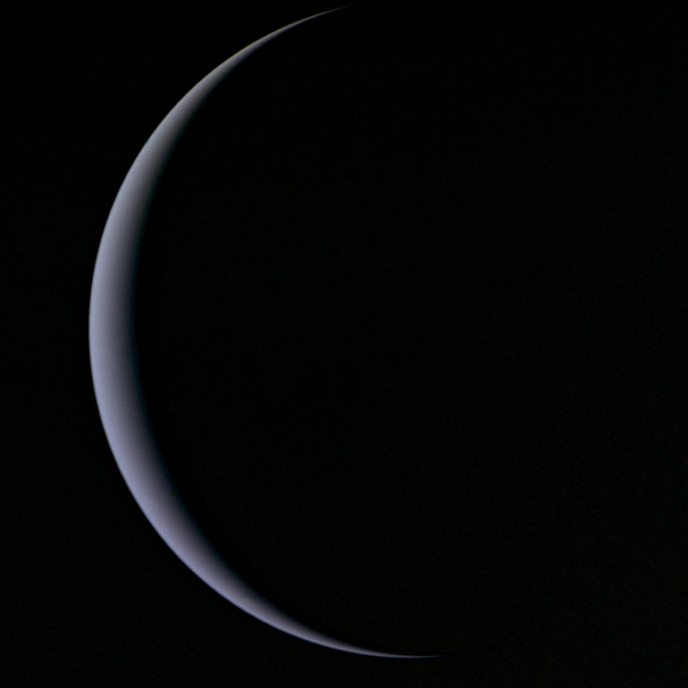 Celebrating the Voyager mission's 45th… | The Planetary Society