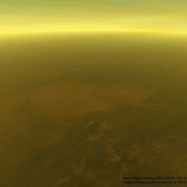 Proba-3 lifts off | The Planetary Society
