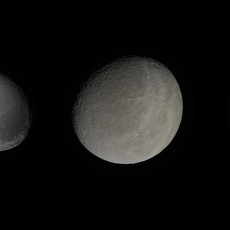 NGC 6894 | The Planetary Society