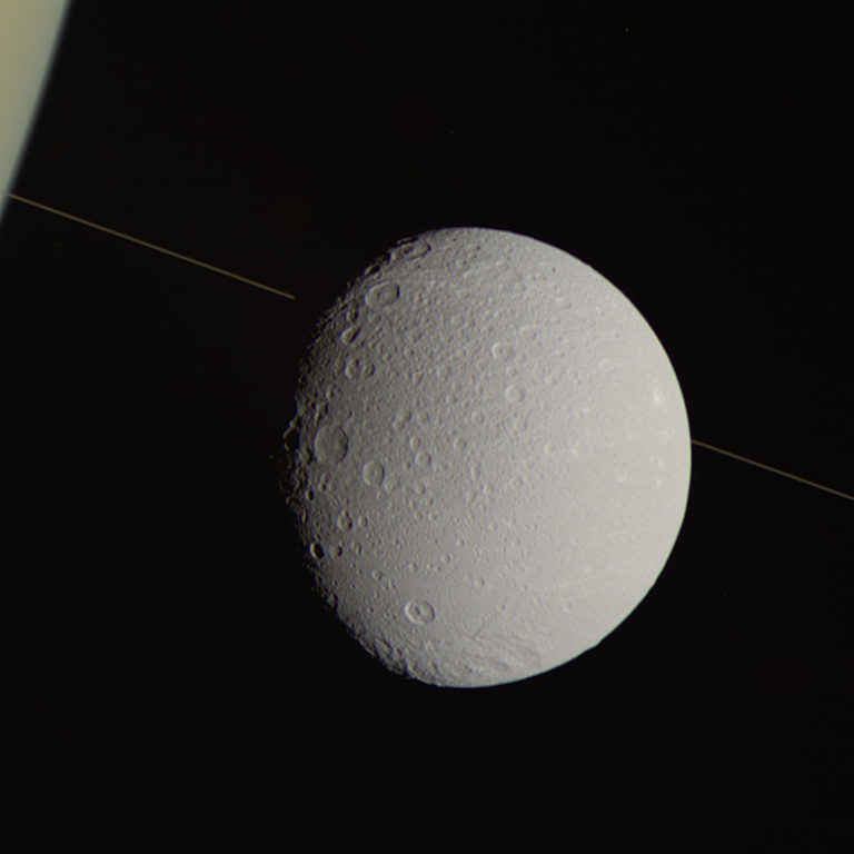 The Solar System Family Portrait | The Planetary Society