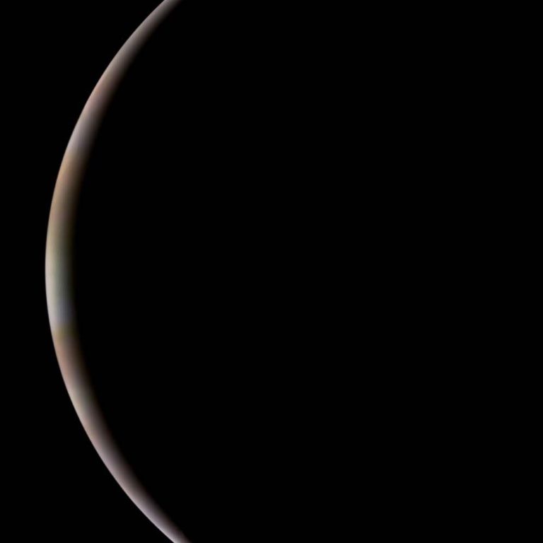 Akatsuki's thruster | The Planetary Society